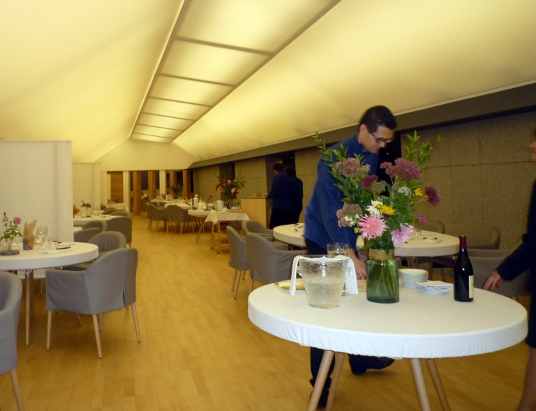 Restaurant Bras -Laguiole – alwisgenussreisen