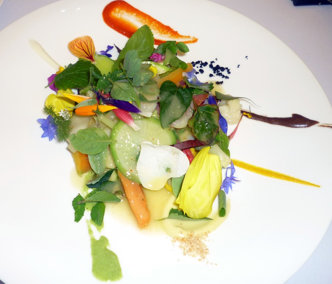 Restaurant Bras -Laguiole – alwisgenussreisen